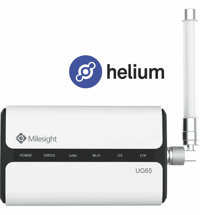 How Does Helium Mining Work?: Volet.com